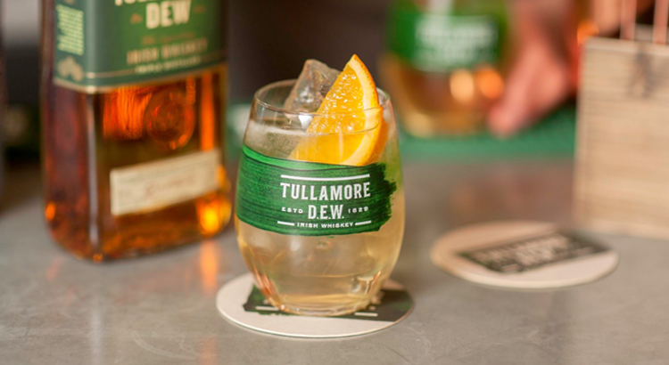 Tully & Ginger Whiskey – peninsula717