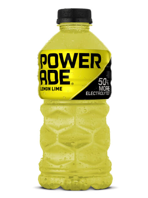 POWERADE LEMON LIME – peninsula717